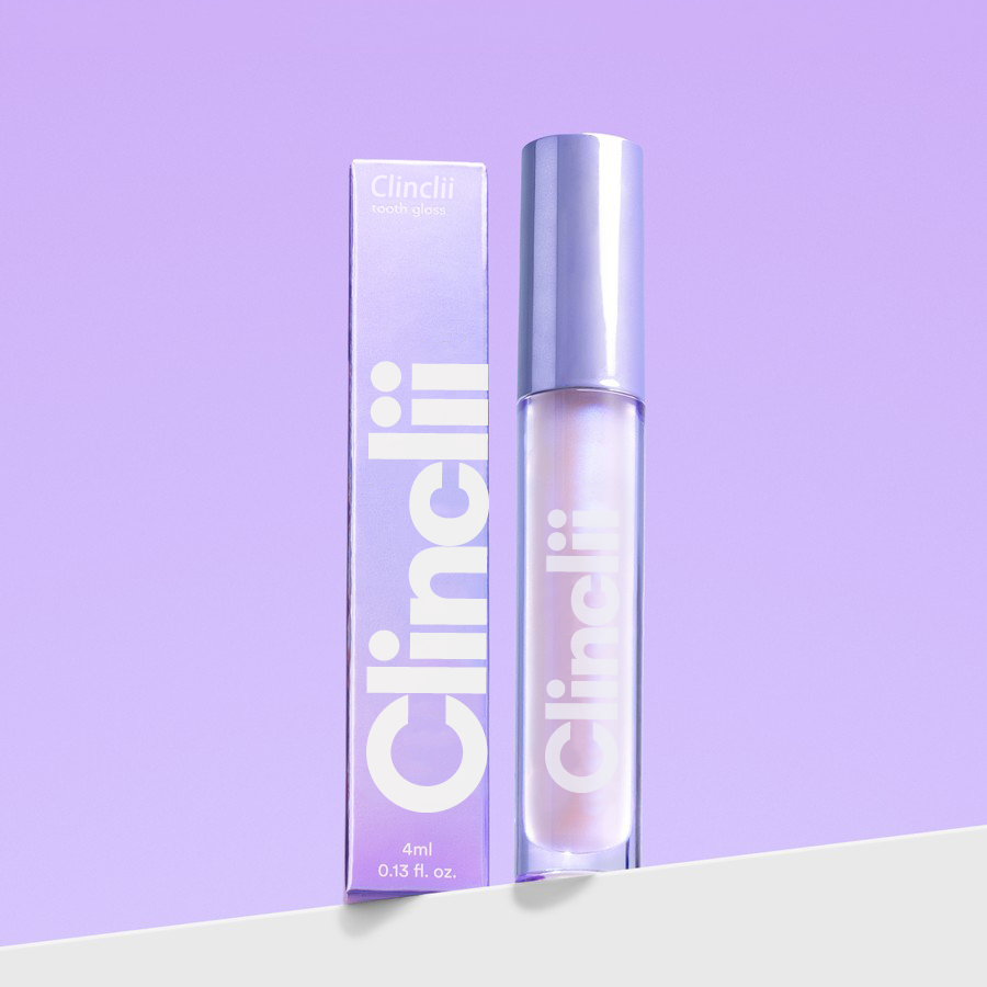 Clinclii™ Instant Glow Tooth Gloss–Your Smile’s Finishing Touch – Joypeakz